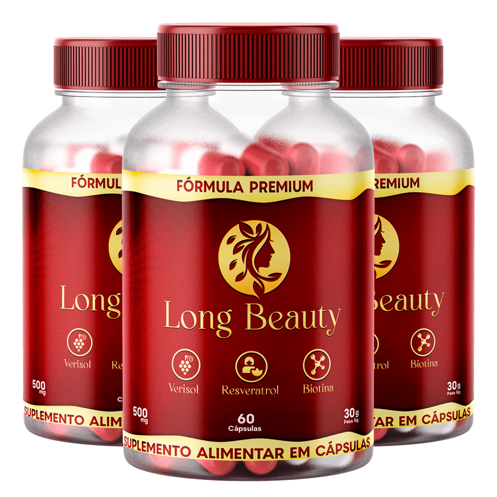 longbeauty – Cirúrgica Santa Rosa